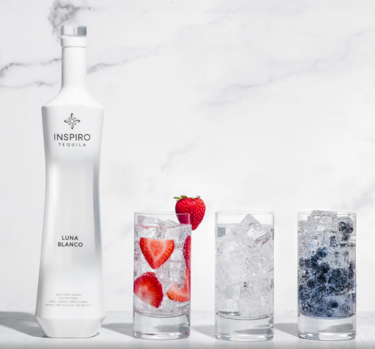 Founder Story: Inspiro Tequila - Mara Smith - Foodbevy