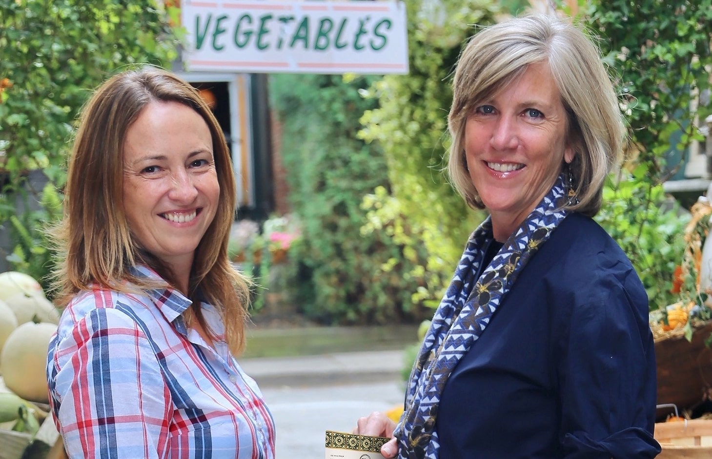 Becoming a B Corp - Foodbevy