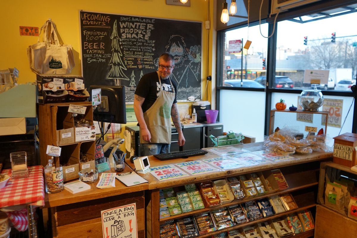 Guide to Chicago Retailers - Foodbevy
