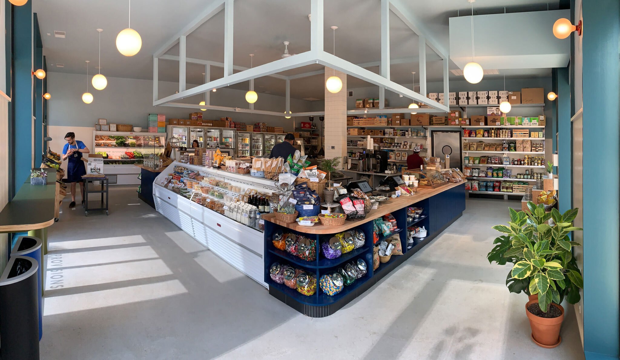 Guide to Chicago Retailers - Foodbevy