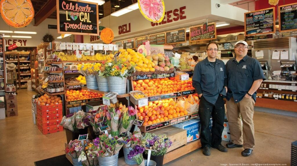 Guide to San Francisco Grocery and Specialty Retailers - Foodbevy