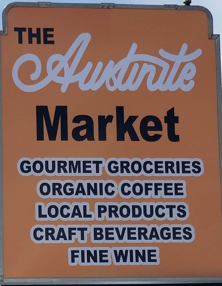 Guide to Austin Grocery Retailers - Foodbevy